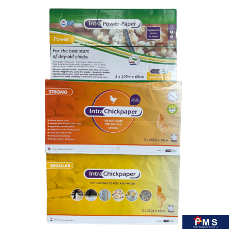 Commercial Poultry Poultry Management Products and Services